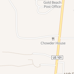 Ireland's Ocean View RV Park - Gold Beach, Oregon - RV LIFE Campground ...