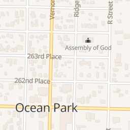 Ocean Park RV Resort - Ocean Park, Washington - RV LIFE Campground Reviews