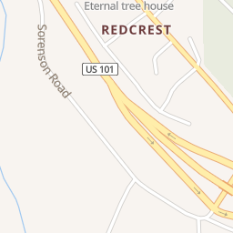 Redcrest Resort - Redcrest, California - RV LIFE Campground Reviews