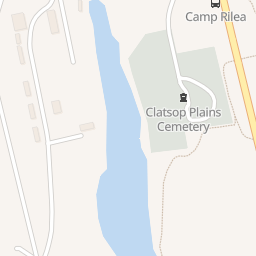 Camp Rilea - Camp Rilea Armed Forces Training CT, Oregon - RV LIFE ...