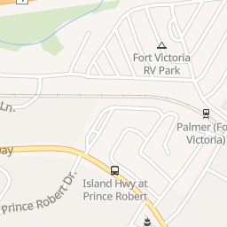 Fort Victoria RV Park & Campground - Victoria, British Columbia - RV ...