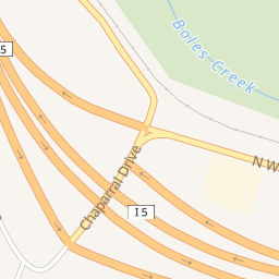 Trailer Lane RV Park - Weed, California - RV LIFE Campground Reviews