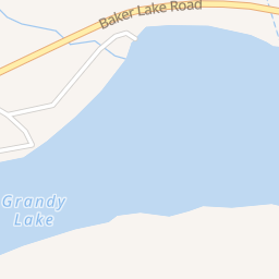 Grandy Lake Campground - Concrete, Washington - RV LIFE Campground Reviews