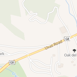 Uvas Pines RV Park - Morgan Hill, California - RV LIFE Campground Reviews