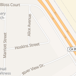 Merced River RV Resort - Delhi, California - RV LIFE Campground Reviews