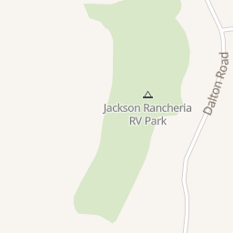 Jackson Rancheria RV Park - Jackson, California - RV LIFE Campground ...