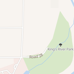 Kings River RV Resort - Kingsburg, California - RV LIFE Campground Reviews