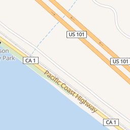 Hobson Beach Campground - Ventura, California - RV LIFE Campground Reviews