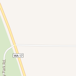 Scooteney Reservoir Campground - Connell, Washington - RV LIFE ...