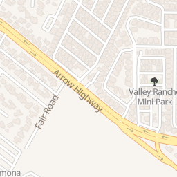 Fairplex RV Park - Pomona, California - RV LIFE Campground Reviews