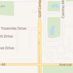 Rancho Casa Blanca - Indio, California - RV LIFE Campground Reviews