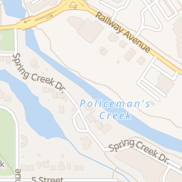 Spring Creek RV Campground - Canmore, Alberta - RV LIFE Campground Reviews