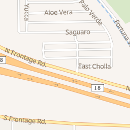 Fortuna De Oro RV Park - Yuma, Arizona - RV LIFE Campground Reviews