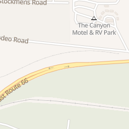 Railside RV Ranch - Williams, Arizona - RV LIFE Campground Reviews