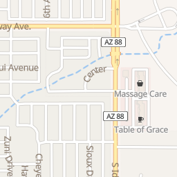 Rock Shadows RV Resort - Apache Junction, Arizona - RV LIFE Campground ...