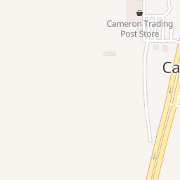 Cameron Trading Post RV Park - Cameron, Arizona - RV LIFE Campground ...