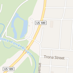 Foothills RV Park - Kemmerer, Wyoming - RV LIFE Campground Reviews