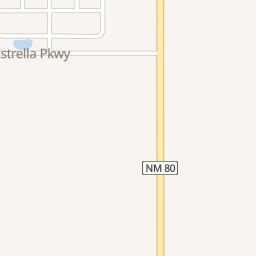 Rusty's RV Ranch - Rodeo, New Mexico - RV LIFE Campground Reviews