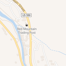 Ouray Riverside Resort - Ouray, Colorado - RV LIFE Campground Reviews