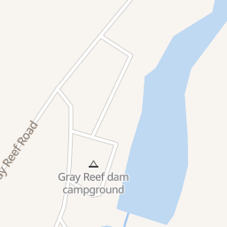 Gray Reef Reservoir - Alcova, Wyoming - RV LIFE Campground Reviews