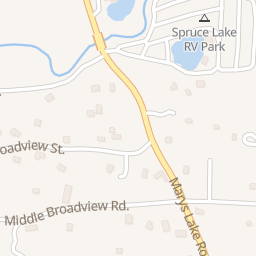 Spruce Lake RV Resort - Estes Park, Colorado - RV LIFE Campground Reviews