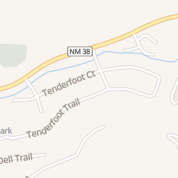 Red River RV Park - Red River, New Mexico - RV LIFE Campground Reviews