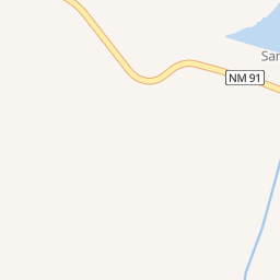 Santa Rosa Lake State Park, Rocky Point Campground - Santa Rosa, New ...