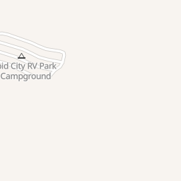 Rapid City RV Park and Campground - Rapid City, South Dakota - RV LIFE ...