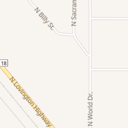 Zia RVillas - Hobbs, New Mexico - RV LIFE Campground Reviews