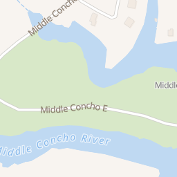 Spring Creek Marina & RV Park - San Angelo, Texas - RV LIFE Campground ...