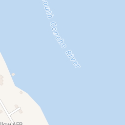 Goodfellow AFB Recreation Area - San Angelo, Texas - RV LIFE Campground ...