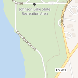 Johnson Lake SRA - Elwood, Nebraska - RV LIFE Campground Reviews