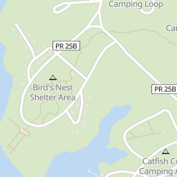 Lake Corpus Christi State Park - Mathis, Texas - RV LIFE Campground Reviews