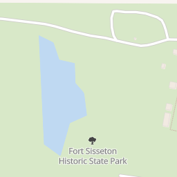 Fort Sisseton State Historical Park - Lake City, South Dakota - RV LIFE ...