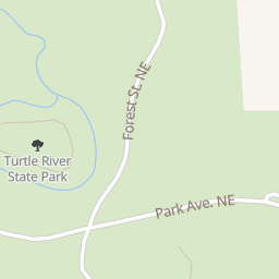 Turtle River State Park - Arvilla, North Dakota - RV LIFE Campground ...