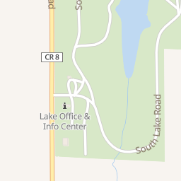 Winfield City Lake - Winfield, Kansas - RV LIFE Campground Reviews