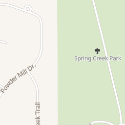 Spring Creek Park - Tomball, Texas - RV LIFE Campground Reviews