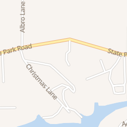 Honey Creek State Park - Grove, Oklahoma - RV LIFE Campground Reviews