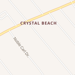 Bolivar Peninsula RV Park - Crystal Beach, Texas - RV LIFE Campground ...