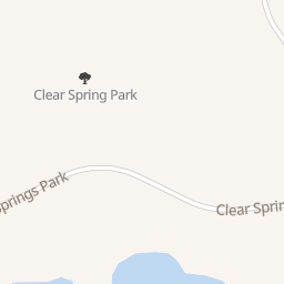 Clear Spring Campground - Texarkana, Texas - RV LIFE Campground Reviews