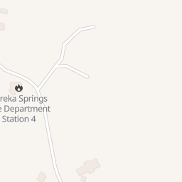 Wanderlust RV Park - Eureka Springs, Arkansas - RV LIFE Campground Reviews