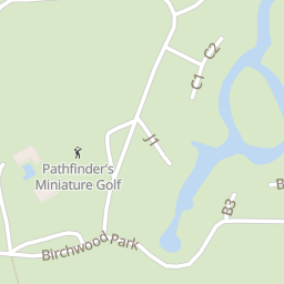 Pathfinder Village - Hinckley, Minnesota - RV LIFE Campground Reviews