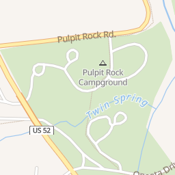 Pulpit Rock Campground - Decorah, Iowa - RV LIFE Campground Reviews