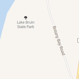 Lake Bruin State Park - Saint Joseph, Louisiana - RV LIFE Campground ...