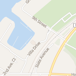 Illiniwek Park and Forest Preserve - Hampton, Illinois - RV LIFE ...