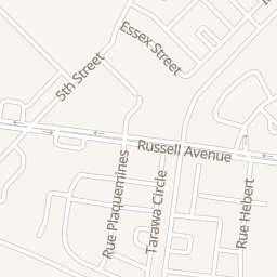 Aviation Arbor RV Park - NAS JRB New Orleans, Louisiana - RV LIFE ...