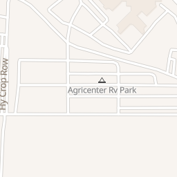 Agricenter International RV Park - Memphis, Tennessee - RV LIFE ...