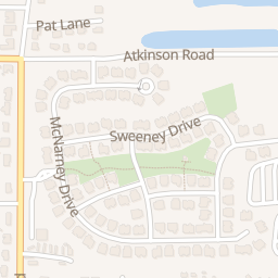 Keesler AFB FamCamp - Keesler AFB, Mississippi - RV LIFE Campground Reviews