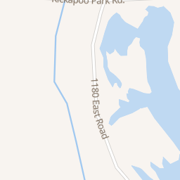 Kickapoo State Recreation Area - Oakwood, Illinois - RV LIFE Campground ...