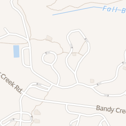 Big South Fork National River & Rec Area, Bandy Creek Campground ...